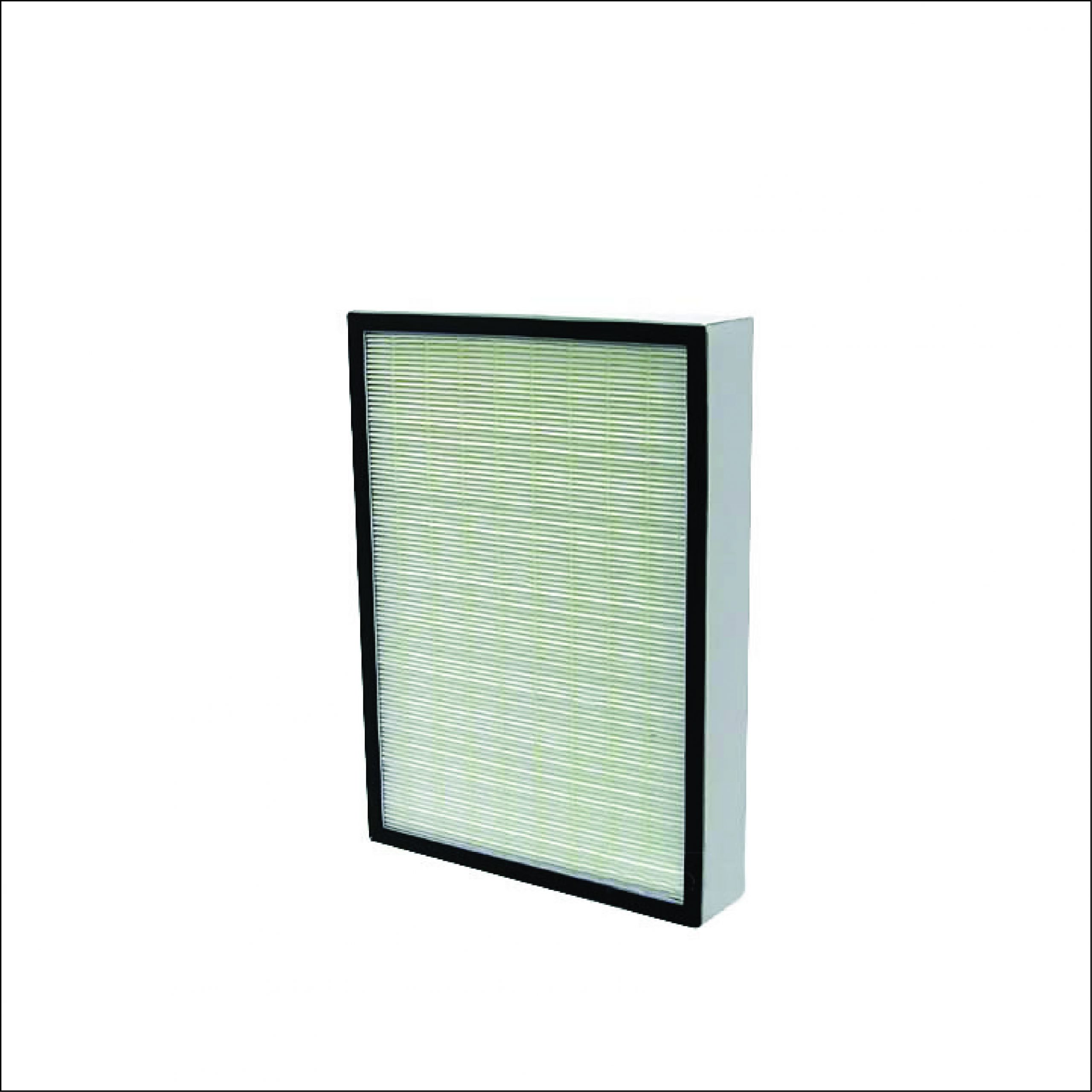 What is a HEPA filter? | AAQ Specialists